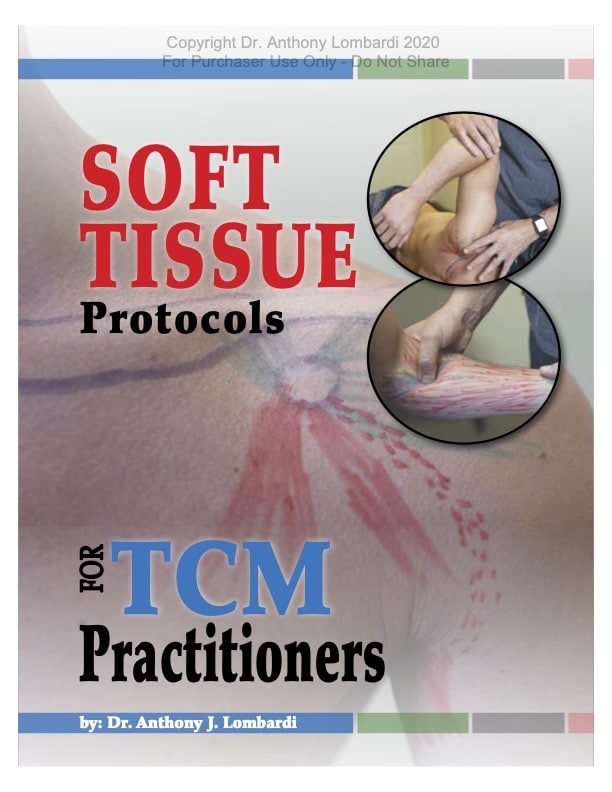 Soft Tissue On-line Course with Digital Manual